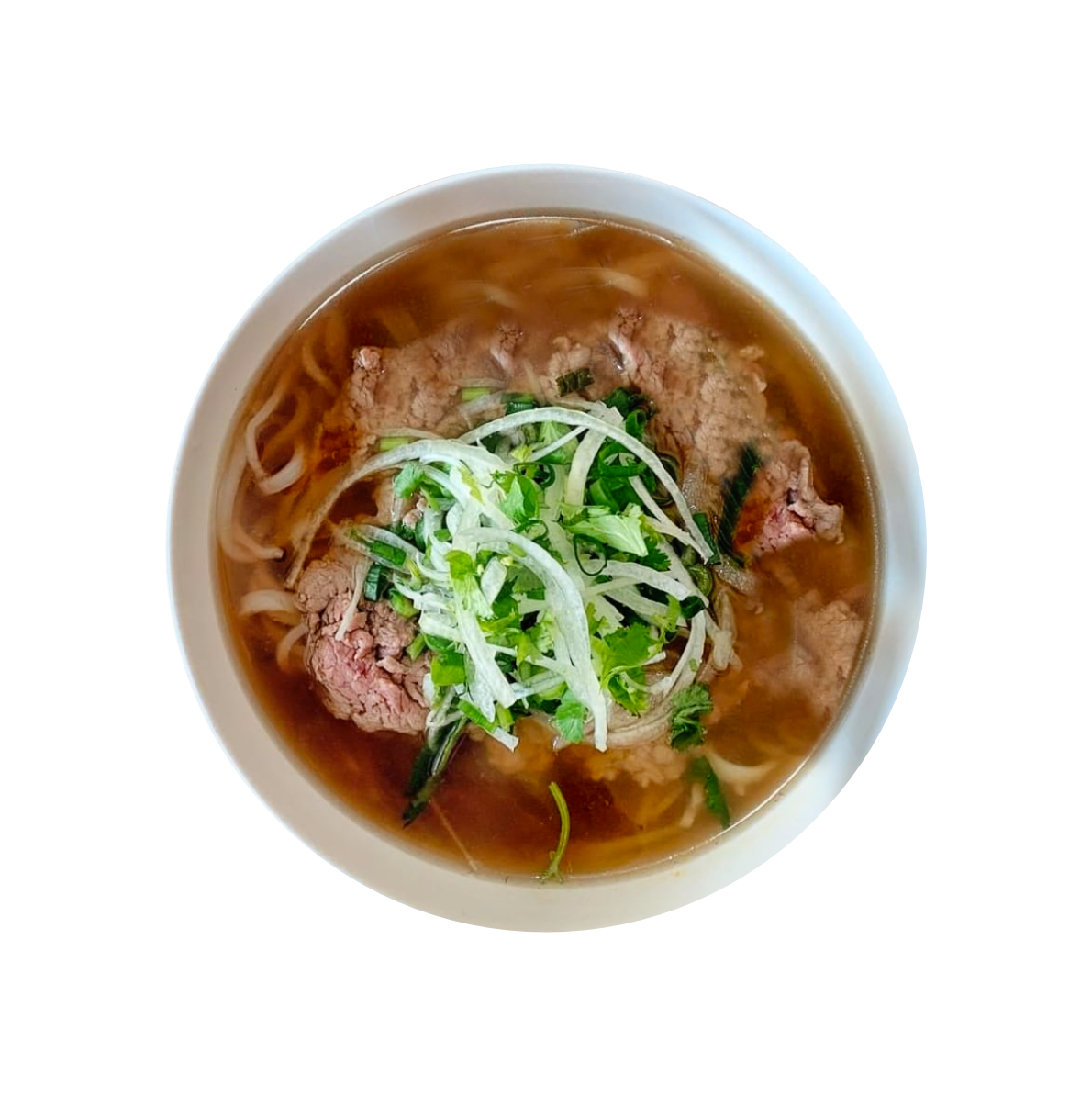 COMBINATION PHO - PHỞ ĐẶC BIỆT – Khoi Eatery
